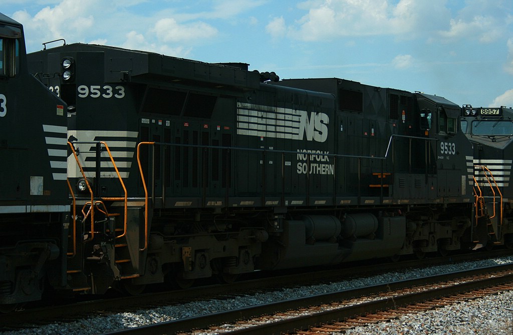 NS 9533